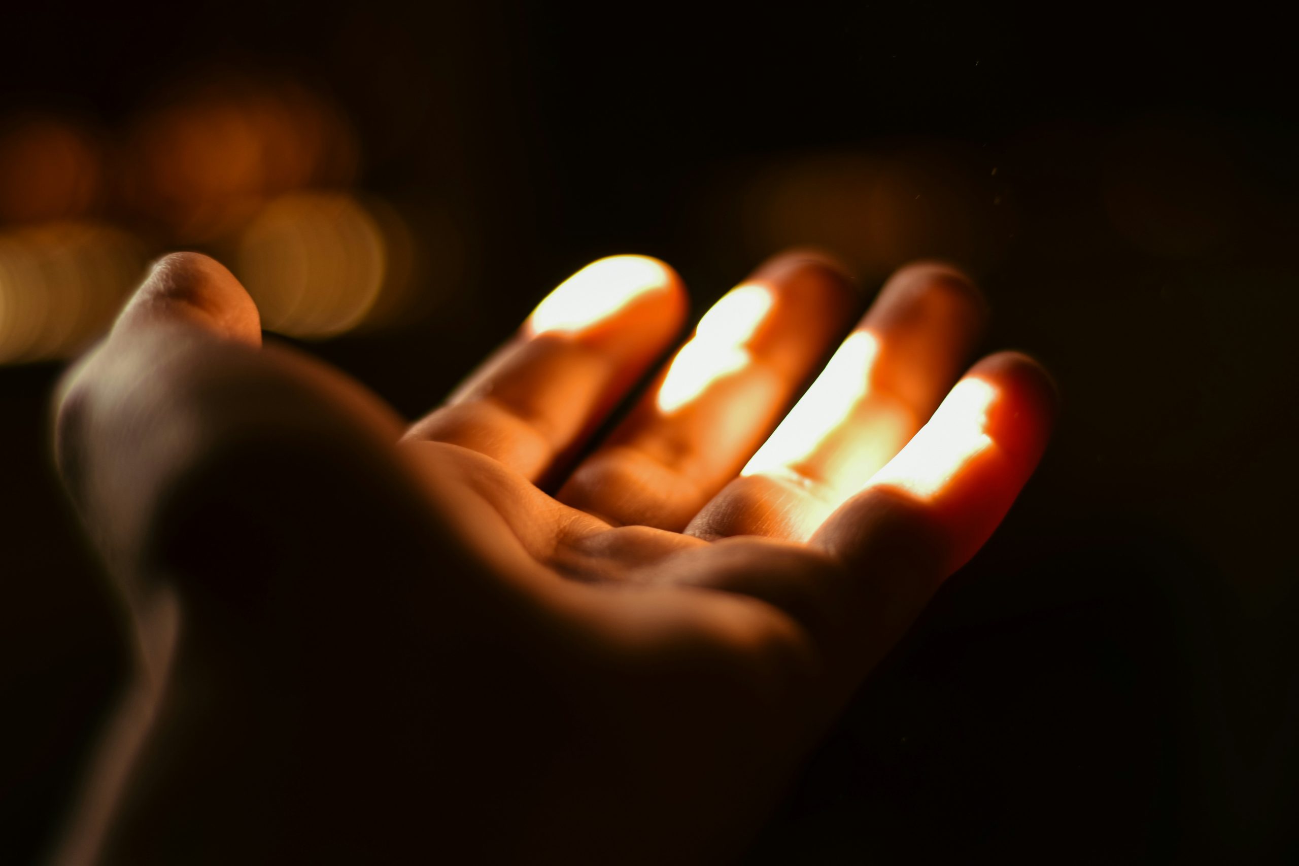 When forgiveness gets complicated - America Magazine