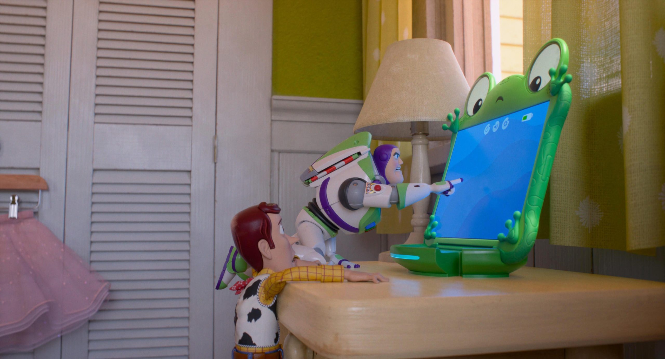 ‘Toy Story 5’ wants to indict our screens—and redeem them too - America ...